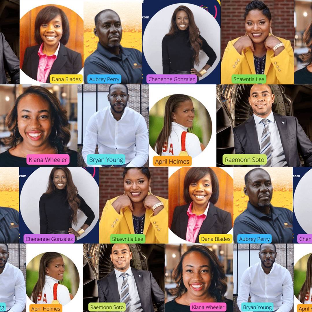 Celebrating Black History Month and Recognizing the Trail Blazers ...